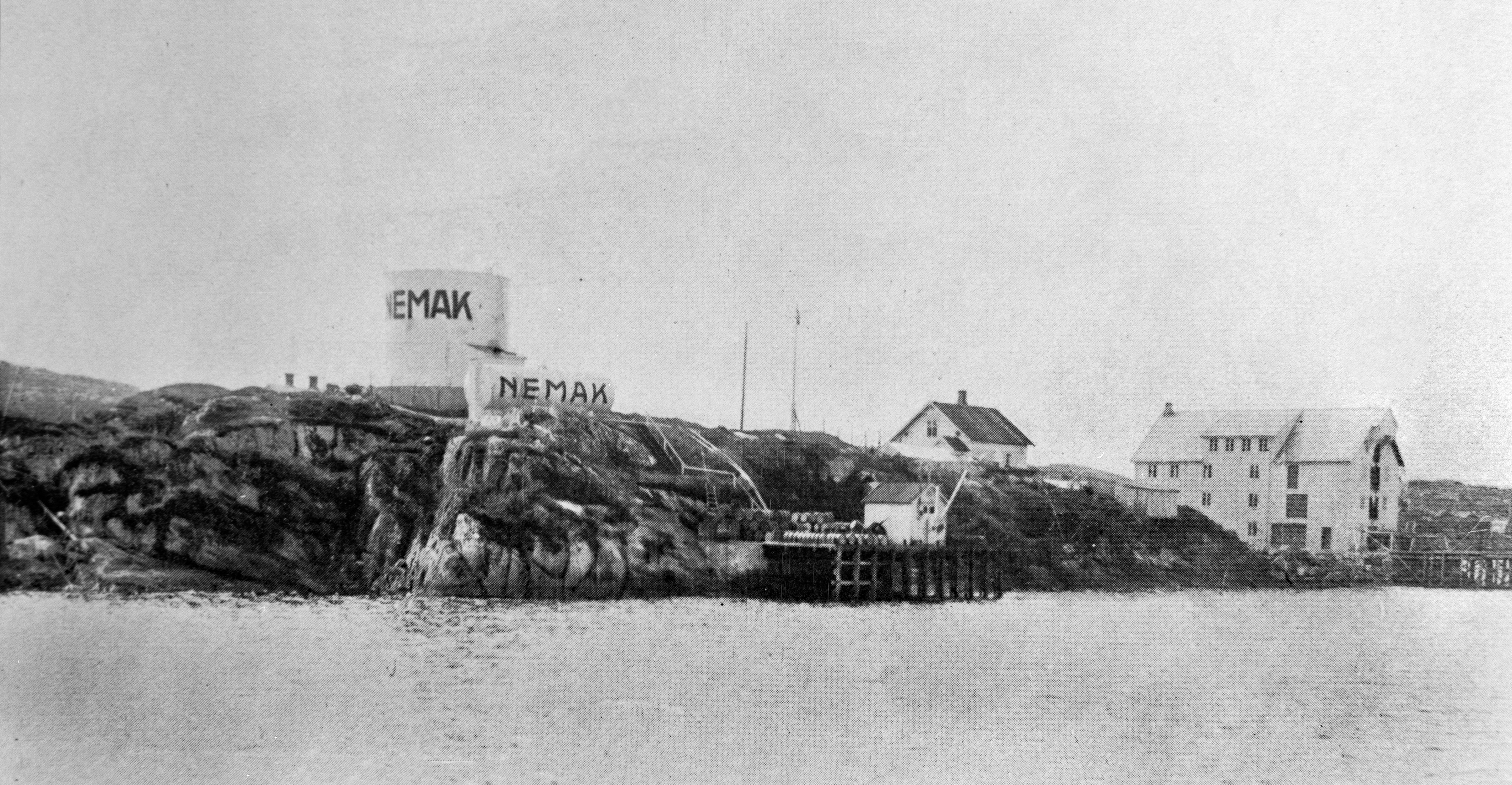 KMb-1983-002.0026=KMc-NegH-087_0010 – Draugen