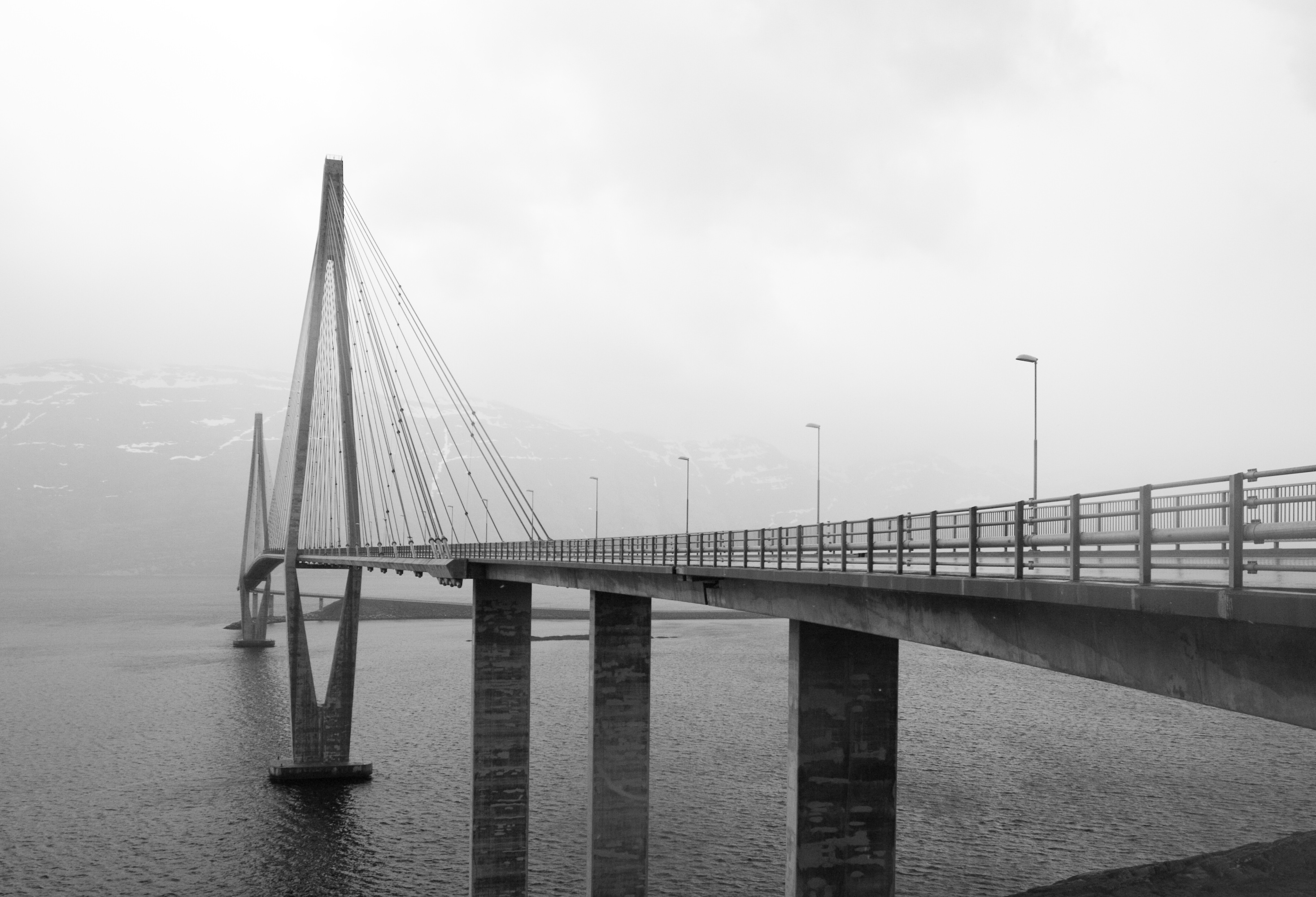 helgelandsbrua – Draugen